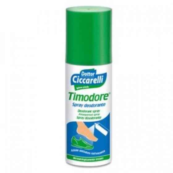 Timodore Spray Desodorizante 150ml - Nossa Farmácia - A sua farmácia ...