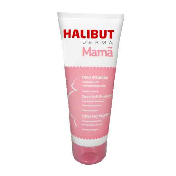 Halibut Derma Creme Estrias 200ml - Nossa Farmácia - A sua farmácia ...