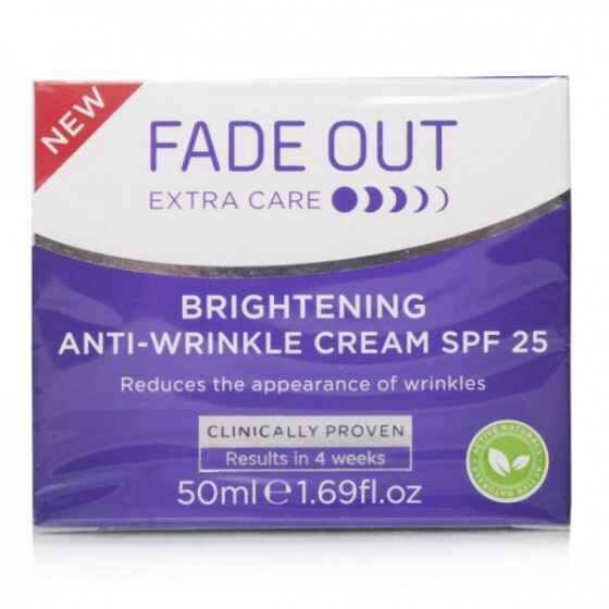 Fade-out Creme Anti-rugas Despig 50ml - Nossa Farmácia - A sua farmácia ...
