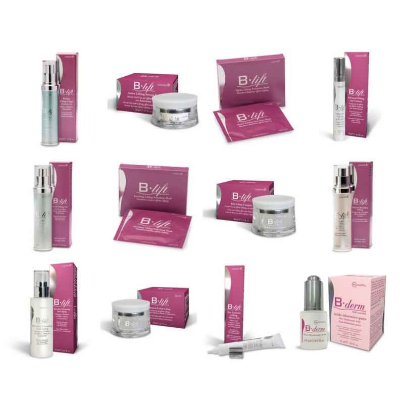 B.derm Creme Pure Hyaluronic 15ml - Nossa Farmácia - A sua farmácia ...