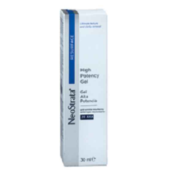 Neostrata Gel Alta Potência Envelhec Pno 30ml - Nossa Farmácia - A sua ...