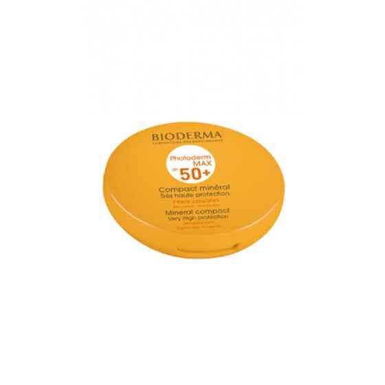 Photoderm Max Rosto Pó Compact Dorée Spf50+ 10g - Nossa Farmácia - A ...