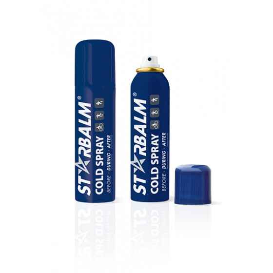 Star Balm Spray Muscular Refresc 150ml - Nossa Farmácia - A sua ...