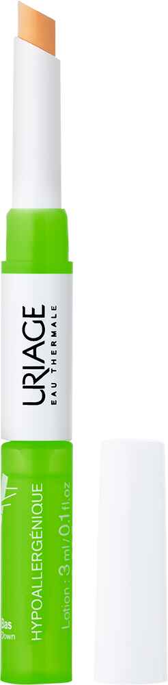 Uriage Hyséac Bi-stick Correct Loção 3ml + Stick 1g - Nossa Farmácia ...