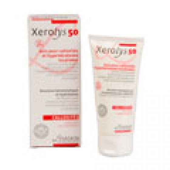 Xerolys 50 Emulsão 40ml - Nossa Farmácia - A sua farmácia online que ...