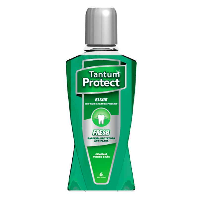 Tantum Protect Elixir Fresh 500ml - Nossa Farmácia - A sua farmácia ...