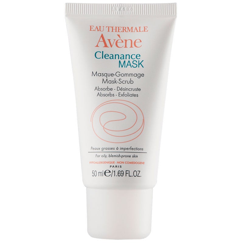 Cleanance Mask Máscara Esfoliante 50ml - Nossa Farmácia - A sua ...