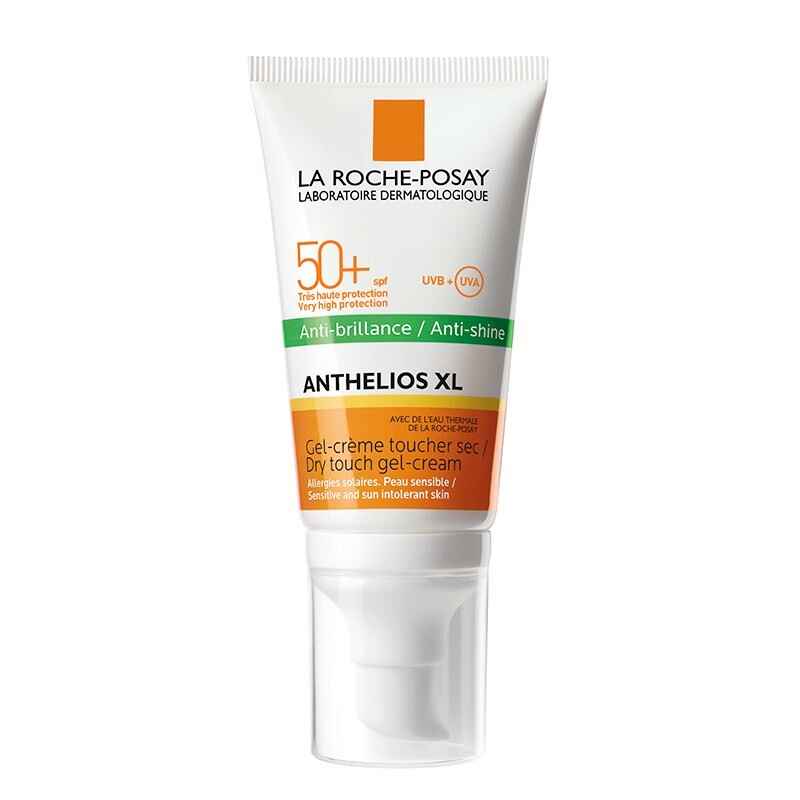 Anthelios Xl Gel Creme Toque Seco Spf50+ C/ Perf 50ml - Nossa Farmácia ...