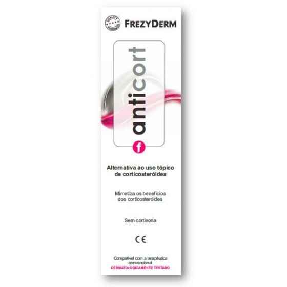 Frezyderm Anticort Creme 50ml - Nossa Farmácia - A sua farmácia online ...
