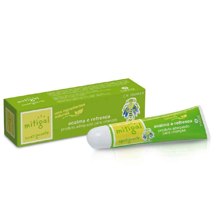 Mitigal Apaziguante Gel Calm Refresc 15ml - Nossa Farmácia - A sua ...