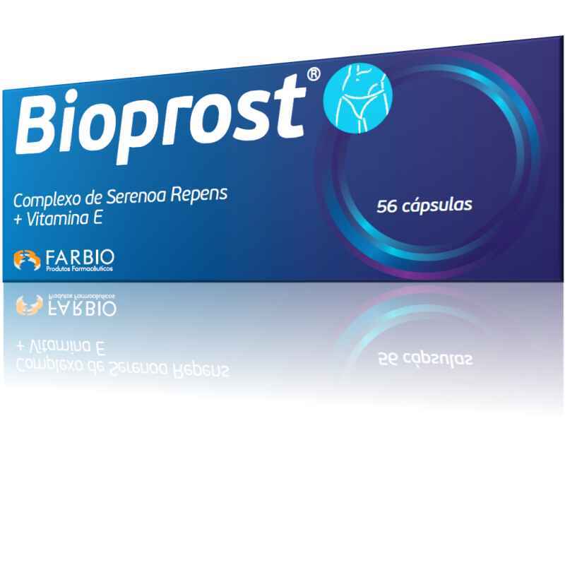 Byprost Cáps 30 - Nossa Farmácia - A sua farmácia online que entrega em ...