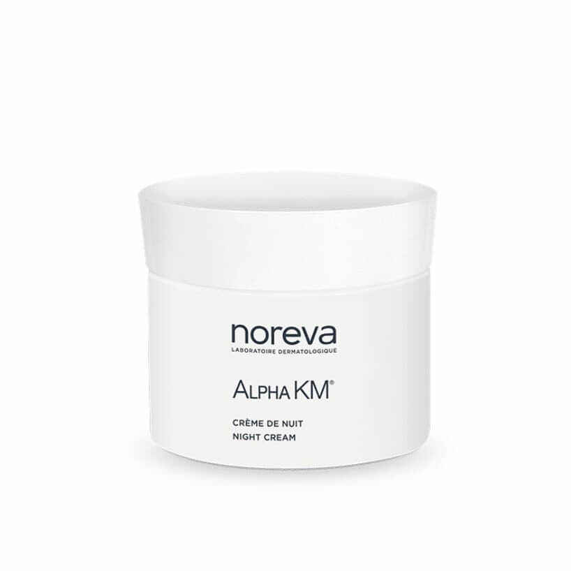 Alpha Km Creme Noite 50ml - Nossa Farmácia - A sua farmácia online que ...