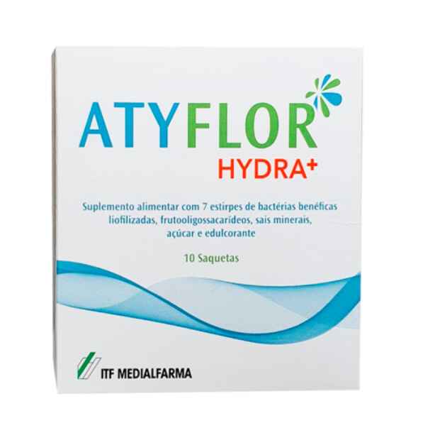 Atyflor Hydra+ Saq 10 - Nossa Farmácia - A sua farmácia online que ...