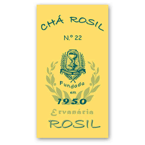 Rosil Chá Chá N22 Emagrecimento - Nossa Farmácia - A sua farmácia ...
