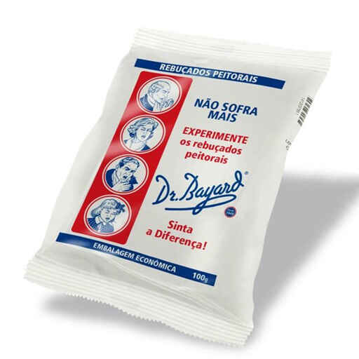 Dr. Bayard Pst 100g - Nossa Farmácia - A sua farmácia online que ...