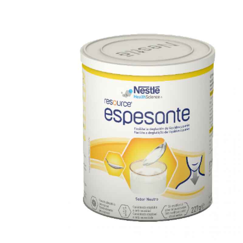Resource Espessante Pó Espessante 227g - Nossa Farmácia - A sua ...