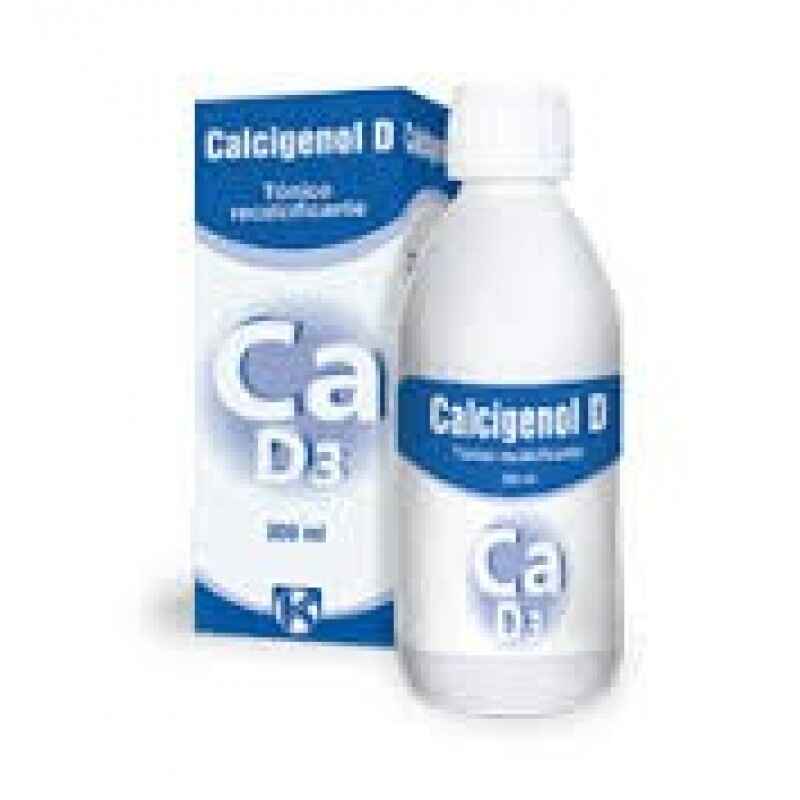 Calcigenol D Susp 300ml - Nossa Farmácia - A sua farmácia online que ...