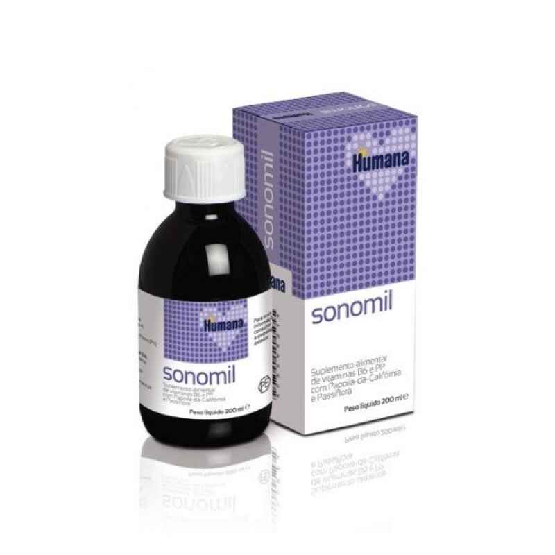 Sonomil Xar 200ml - Nossa Farmácia - A sua farmácia online que entrega ...
