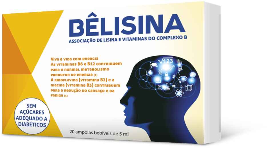 Belisina Amp Beb 20x5ml - Nossa Farmácia - A sua farmácia online que ...