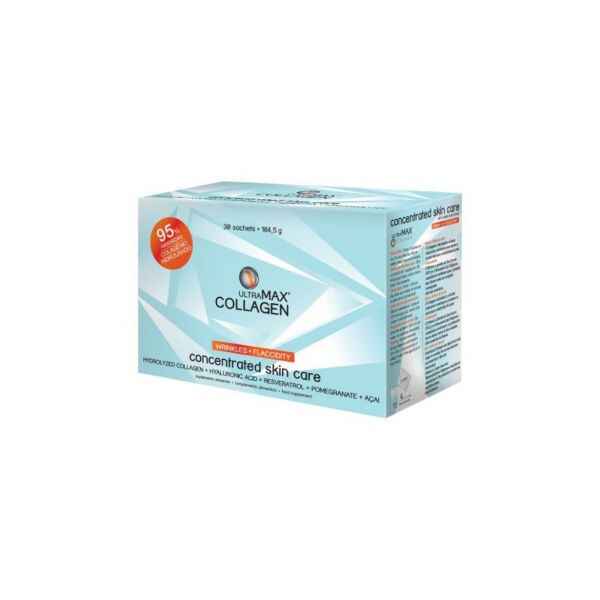 Ultramax Collagen Saq 30 - Nossa Farmácia - A sua farmácia online que ...