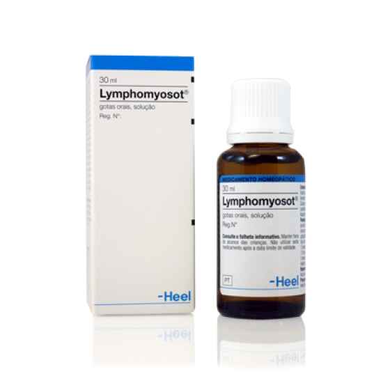 Lymphomyosot Gotas Orais 30ml - Nossa Farmácia - A sua farmácia online ...