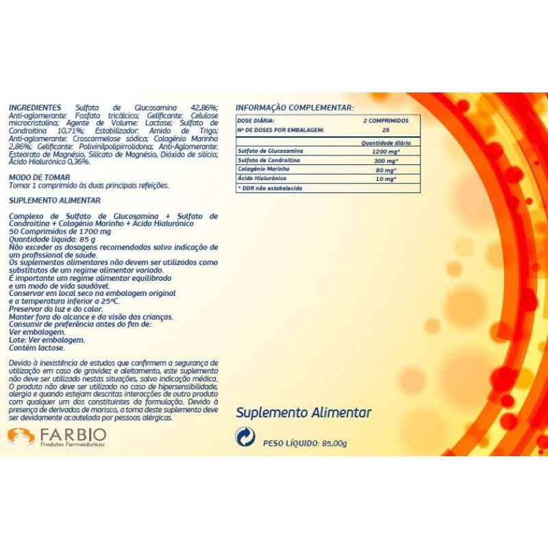 Flexus Comp 50 - Nossa Farmácia - A sua farmácia online que entrega em todo o país