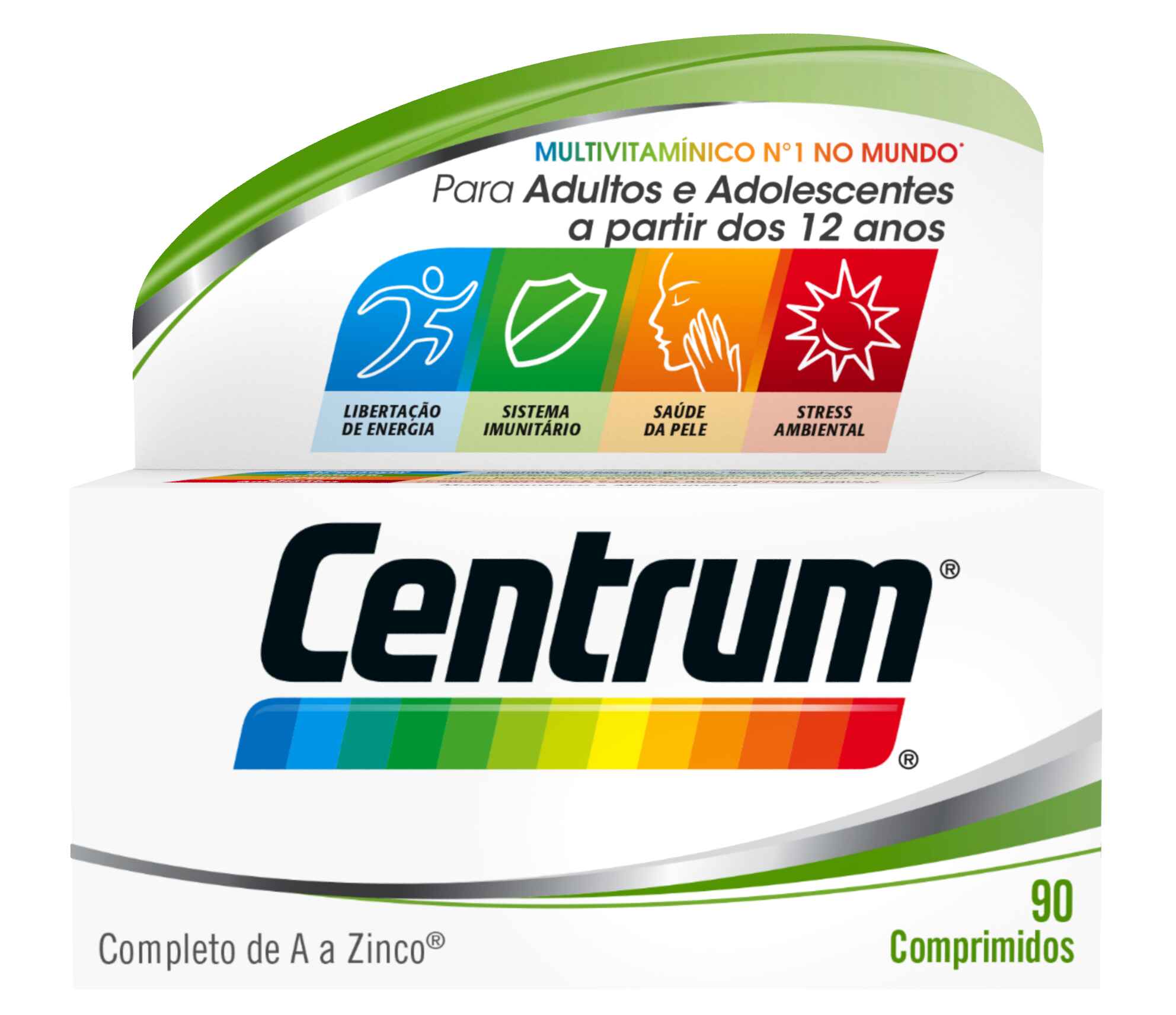 Centrum Comp 90 - Nossa Farmácia - A sua farmácia online que entrega em ...