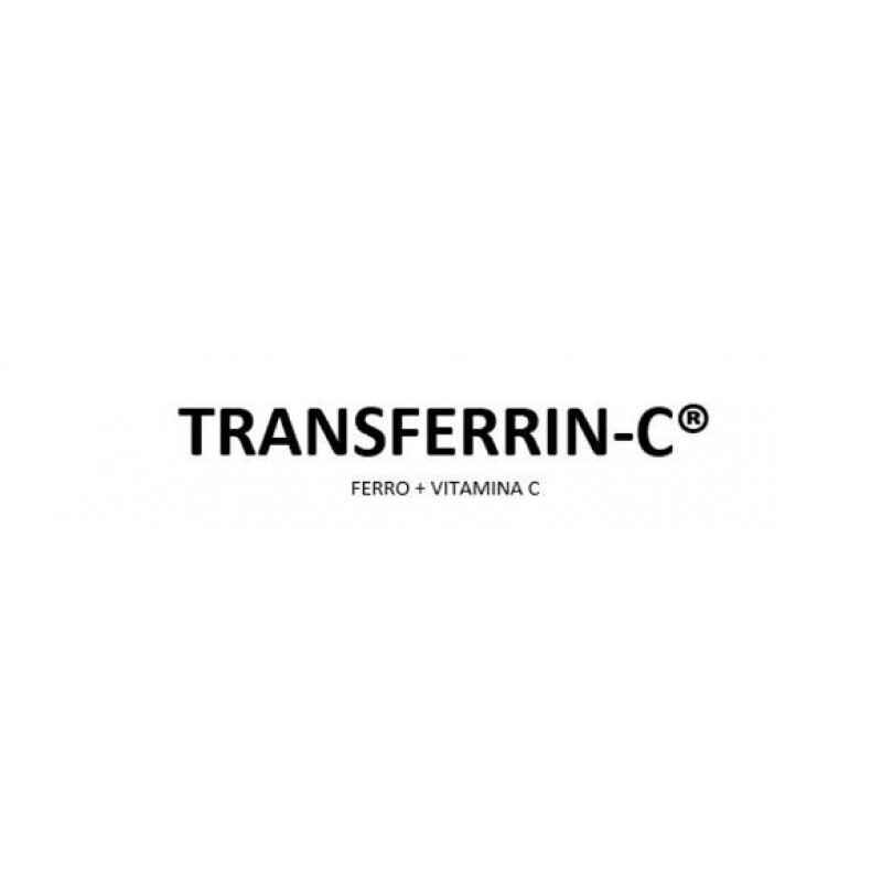 Transferrin-c Cáps 30 - Nossa Farmácia - A sua farmácia online que ...
