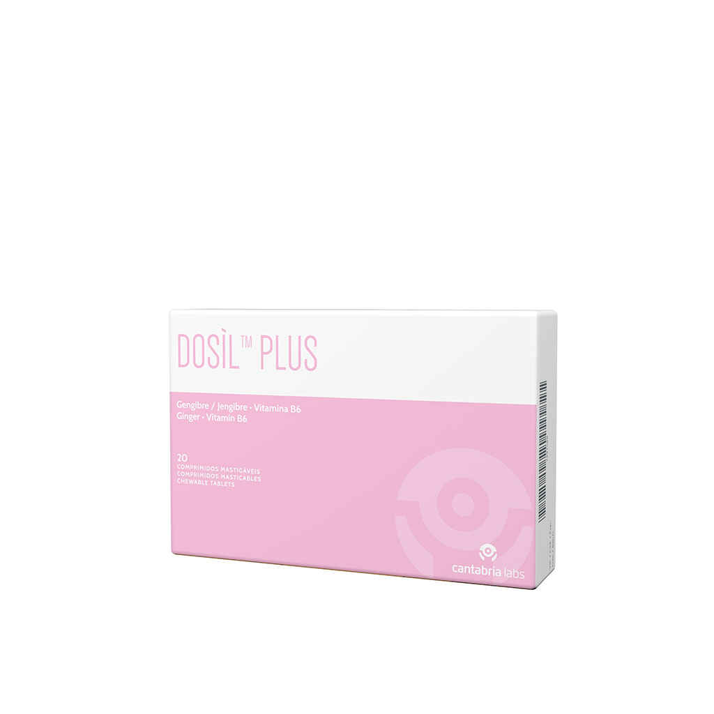 Dosil Plus Comp Mast 20 - Nossa Farmácia - A sua farmácia online que ...