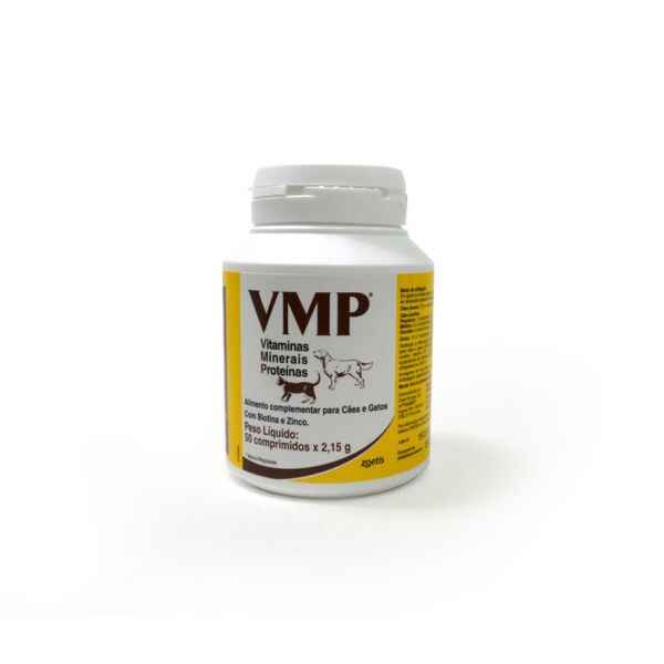 Vmp Vet Comp 50 - Nossa Farmácia - A sua farmácia online que entrega em ...