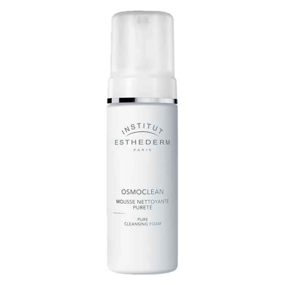 Osmoclean Espuma Pureté Limpeza 150ml - Nossa Farmácia - A sua farmácia ...