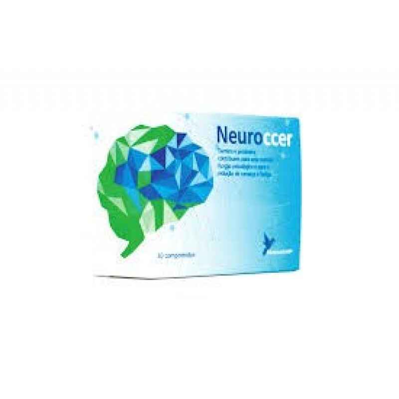 Neuroccer Cáps 30 - Nossa Farmácia - A sua farmácia online que entrega ...