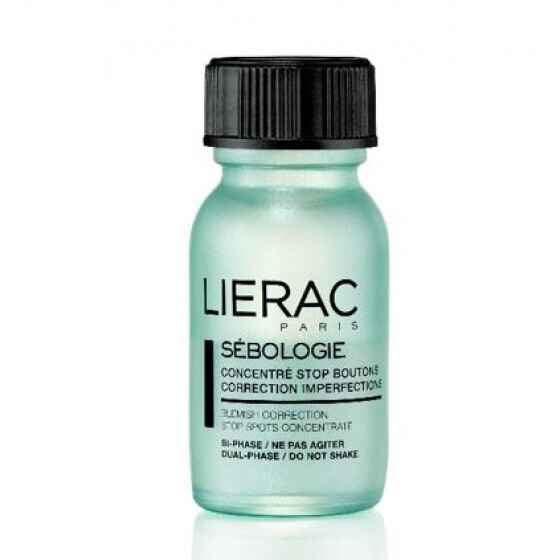 Sébologie Conc Stop Borbulhas Correct Imperfeições 15ml - Nossa ...