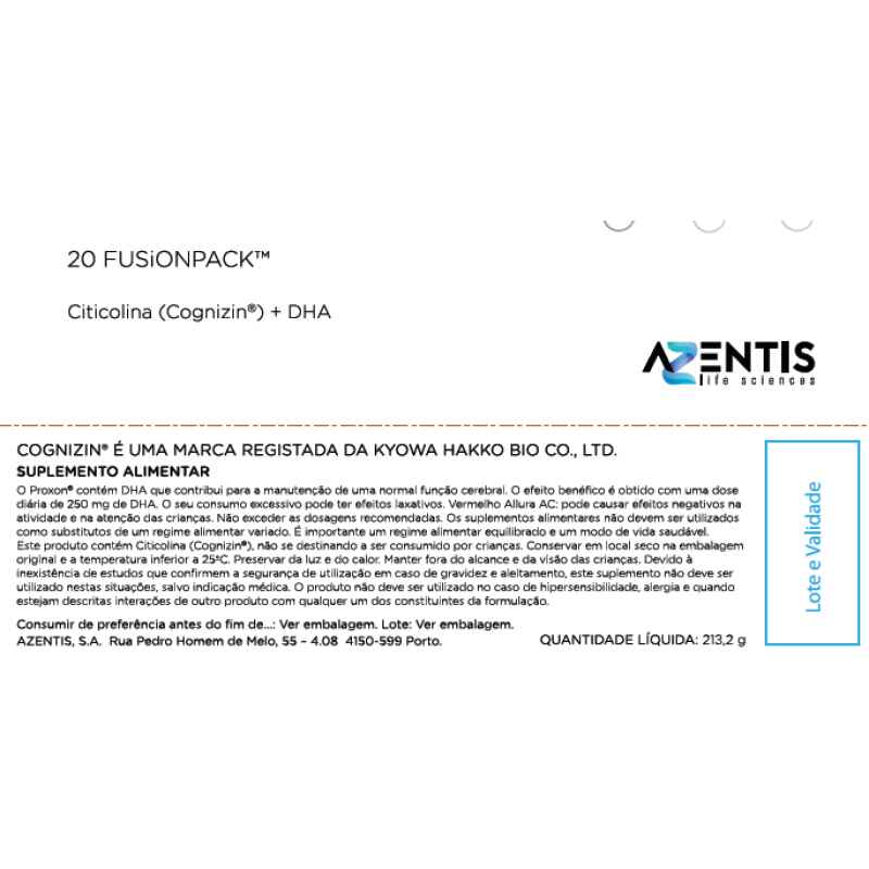 Proxon Amp 20x10ml + Cáps 20 - Nossa Farmácia - A sua farmácia online ...