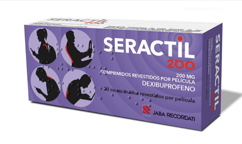 Seractil 200 200 mg - Nossa Farmácia - A sua farmácia online que ...
