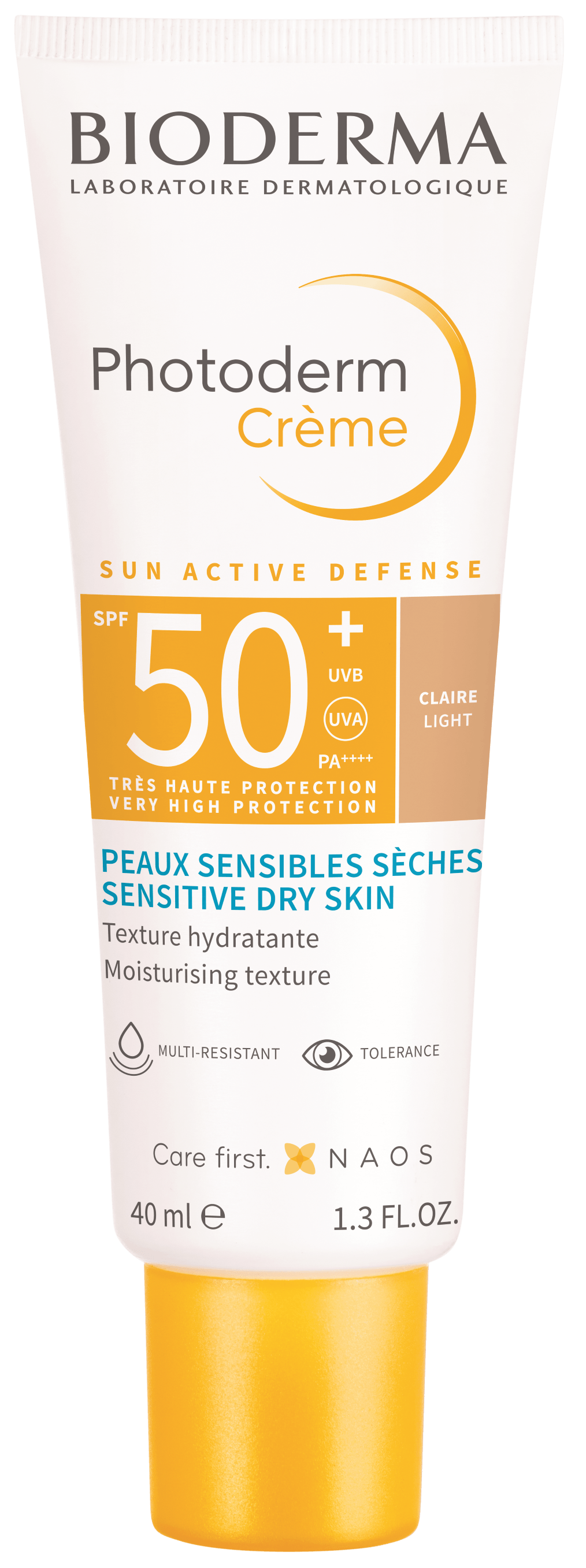Photoderm Creme Spf50+ Claro 40ml - Nossa Farmácia - A sua farmácia ...