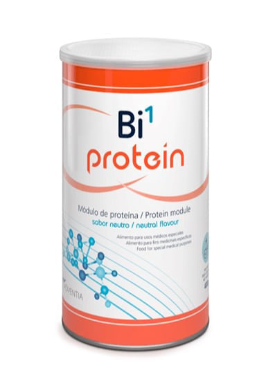 Bi1 Protein Pó Módulo Neutro 400g - Nossa Farmácia - A sua farmácia ...