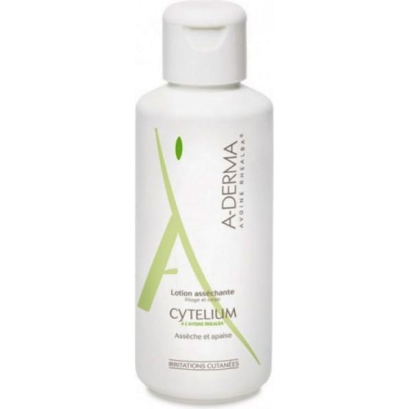 Cytelium Loção Calmante e Protectora Irritações Cutâneas Húmidas 100ml ...