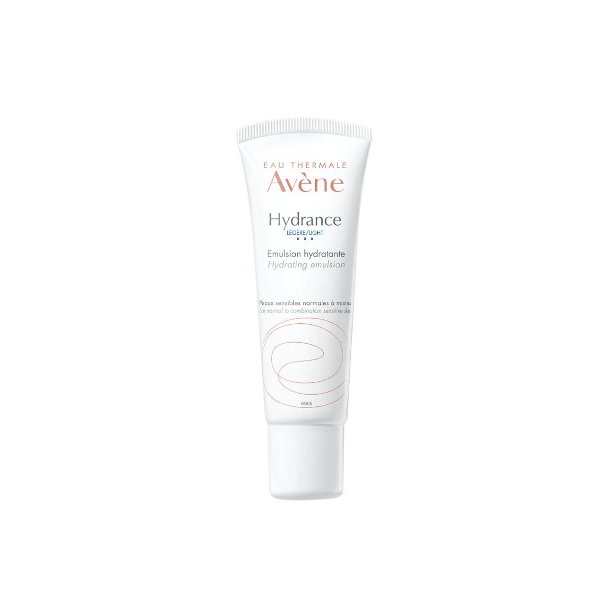 Hydrance Optimale Creme Suave Hidrat Pnm Sens 40ml - Nossa Farmácia - A ...