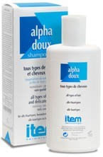 Alpha-doux Champô 200ml - Nossa Farmácia - A sua farmácia online que ...