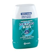 Ortho Kin Dentífrico Líquido 100ml - Nossa Farmácia - A sua farmácia ...