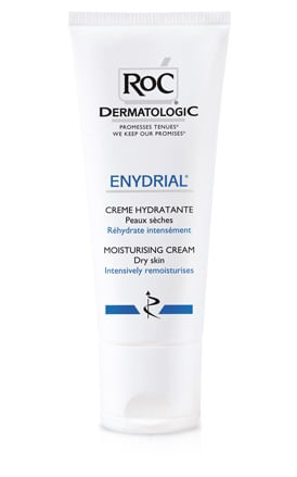 Roc Enydrial Creme Rosto Hidrat 40ml - Nossa Farmácia - A sua farmácia ...