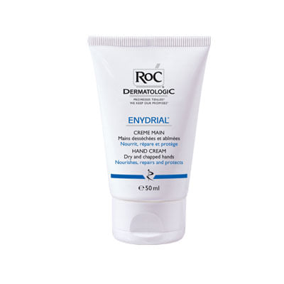 Roc Enydrial Creme Mãos 50ml - Nossa Farmácia - A sua farmácia online ...