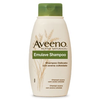 Aveeno Emulave Champô Freq 250ml - Nossa Farmácia - A sua farmácia ...