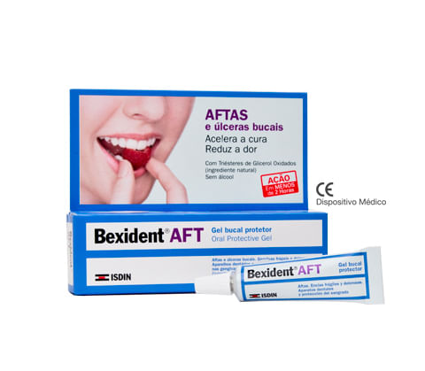 Bexident AFT Gel C/ Ácido Hialurónico 5ml - Nossa Farmácia - A sua ...
