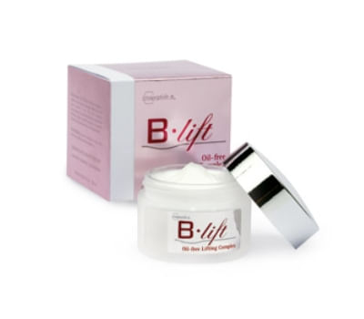 B-lift Oil Free Lift Complex 50ml - Nossa Farmácia - A sua farmácia ...