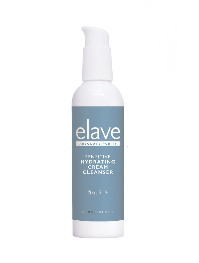 Elave Dermo-renew Creme Limpeza Hidrat 200ml - Nossa Farmácia - A sua ...