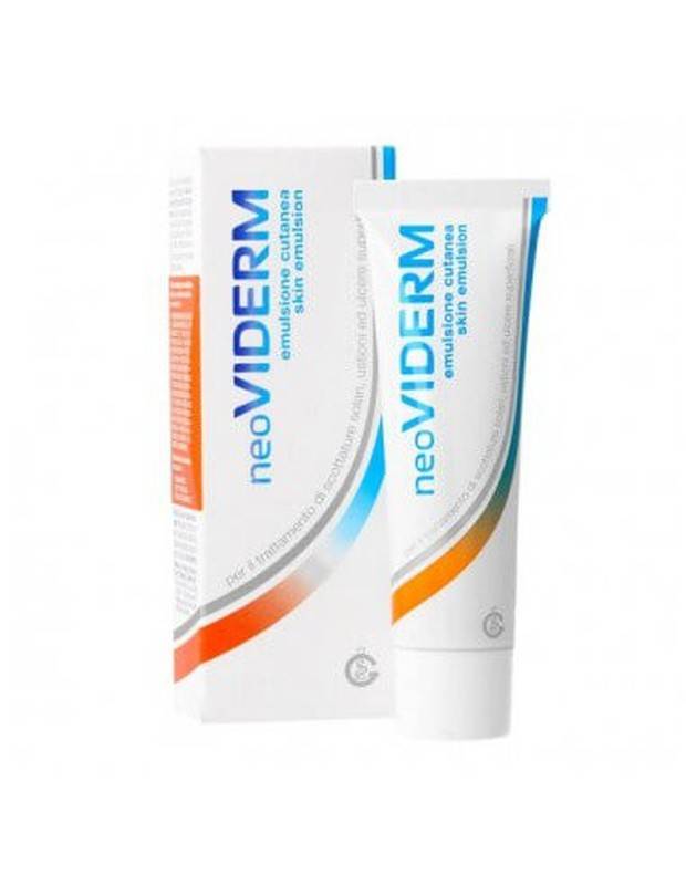 Neoviderm Emul Cut 30ml - Nossa Farmácia - A sua farmácia online que ...