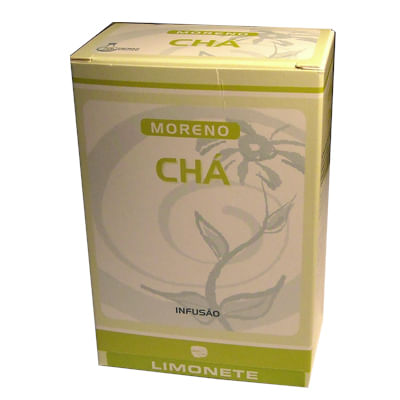 Fitos Plantas Chá Limonete 40g - Nossa Farmácia - A sua farmácia online ...