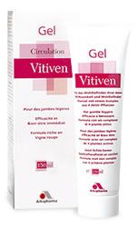 Vitiven Gel 150ml - Nossa Farmácia - A sua farmácia online que entrega ...